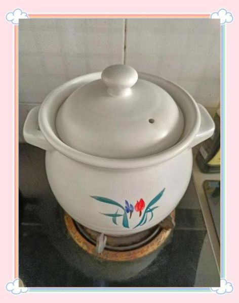 砂锅米饭不糊锅的做法_为什么砂锅米饭会糊底-第2张图片-山城妙识