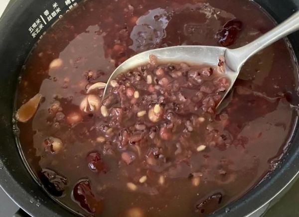 高压锅煮八宝粥的做法窍门_八宝粥高压锅多久能熟-第2张图片-山城妙识 高压锅煮八宝粥的做法窍门_八宝粥高压锅多久能熟-第2张图片-山城妙识