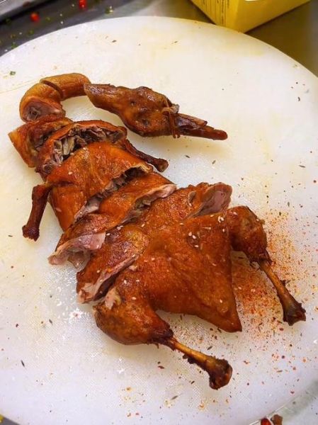 醉鸭的家常做法_醉鸭怎么做好吃又入味-第2张图片-山城妙识