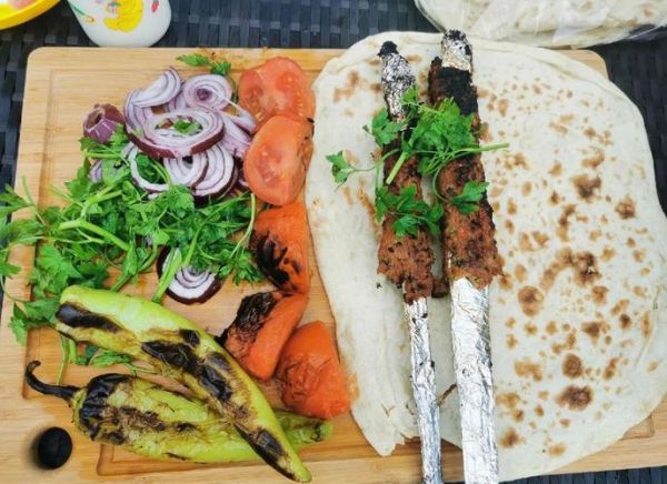 土耳其烤肉怎么做_土耳其烤肉腌制配方-第3张图片-山城妙识