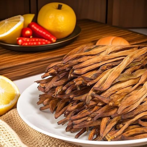 金针花怎么吃_金针花有毒吗-第1张图片-山城妙识