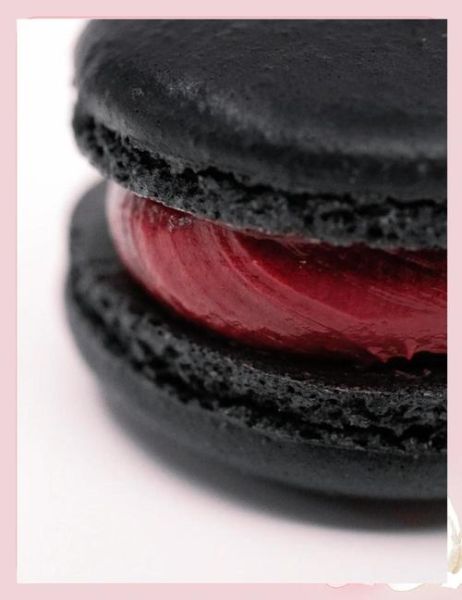 如何制作法式马卡龙_为什么马卡龙会开裂-第3张图片-山城妙识 如何制作法式马卡龙_为什么马卡龙会开裂-第3张图片-山城妙识