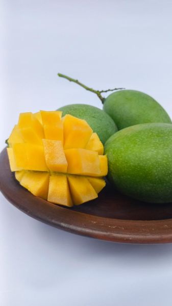 减肥可以吃芒果吗_芒果热量高不高-第1张图片-山城妙识