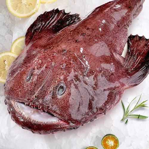 安康鱼肝怎么做好吃_安康鱼肝的家常做法-第3张图片-山城妙识