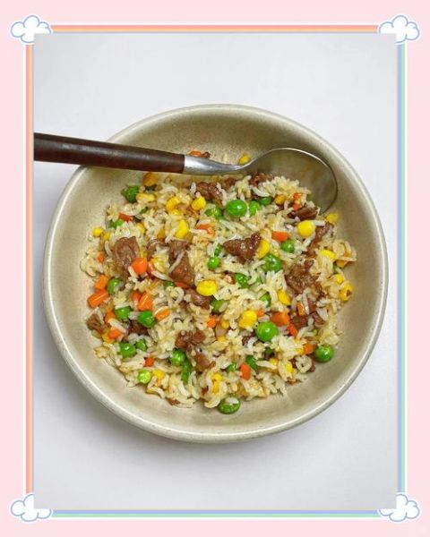 懒人拌饭怎么做_懒人拌饭需要哪些食材-第3张图片-山城妙识