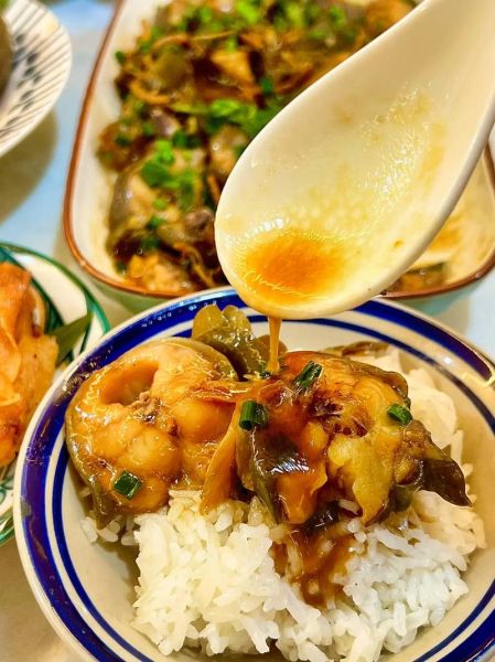 塘角鱼怎么做好吃_塘角鱼的家常做法-第2张图片-山城妙识