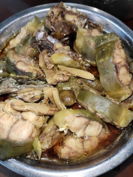 塘角鱼怎么做好吃_塘角鱼的家常做法-第3张图片-山城妙识