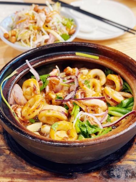 粤菜菜谱大全做法_广东家常菜怎么做-第3张图片-山城妙识 粤菜菜谱大全做法_广东家常菜怎么做-第3张图片-山城妙识