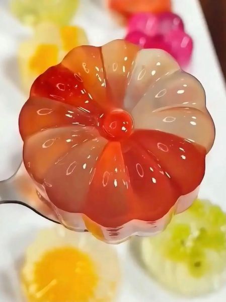 儿童果冻怎么做_儿童果冻做法-第1张图片-山城妙识