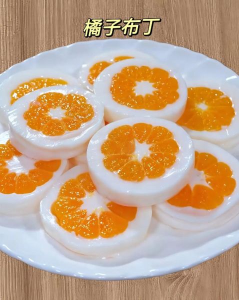 儿童果冻怎么做_儿童果冻做法-第2张图片-山城妙识