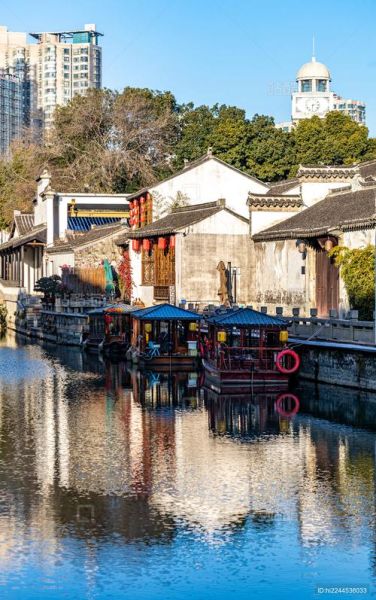 青果巷在哪里_青果巷有什么好玩的-第3张图片-山城妙识