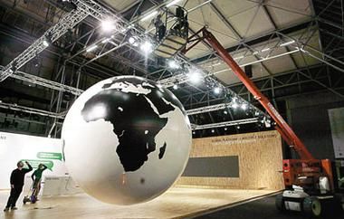 哥本哈根气候大会达成了什么协议_为何被评价为“拯救地球最后机会”-第1张图片-山城妙识 哥本哈根气候大会达成了什么协议_为何被评价为“拯救地球最后机会”-第1张图片-山城妙识