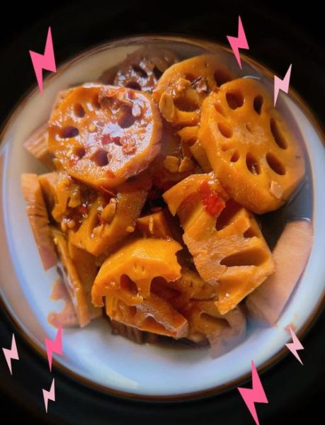 卤藕怎么做好吃_家常卤藕的做法步骤-第3张图片-山城妙识 卤藕怎么做好吃_家常卤藕的做法步骤-第3张图片-山城妙识