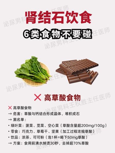 结石不能吃什么食物_结石饮食禁忌有哪些-第1张图片-山城妙识 结石不能吃什么食物_结石饮食禁忌有哪些-第1张图片-山城妙识