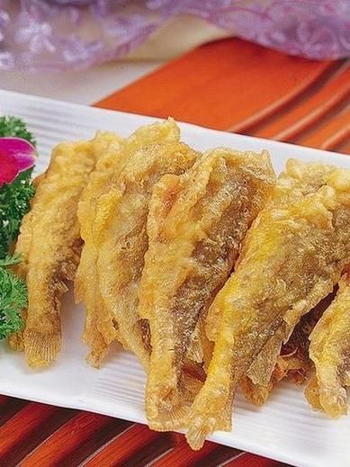 干炸蒜香小黄鱼怎么做_外酥里嫩不腥的秘诀-第1张图片-山城妙识 干炸蒜香小黄鱼怎么做_外酥里嫩不腥的秘诀-第1张图片-山城妙识