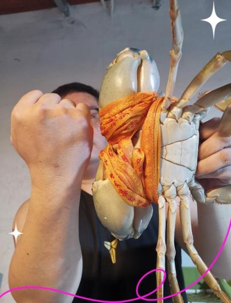 三门青蟹怎么挑选_三门青蟹多少钱一斤-第1张图片-山城妙识