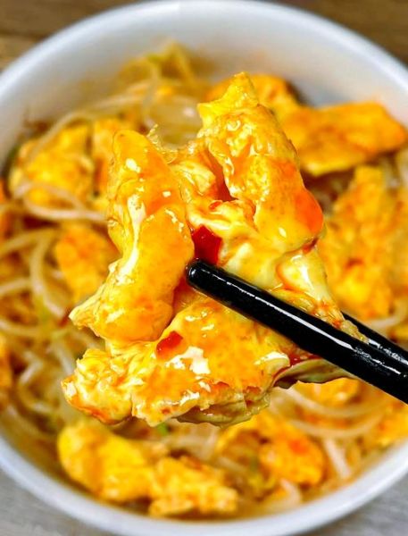 清淡早餐小炒菜有哪些_怎么做不油腻-第2张图片-山城妙识 清淡早餐小炒菜有哪些_怎么做不油腻-第2张图片-山城妙识