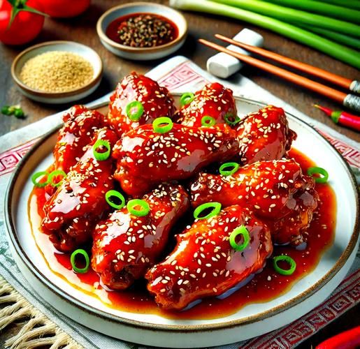 可乐鸡翅怎么做最好吃_可乐鸡翅做法步骤详解-第3张图片-山城妙识