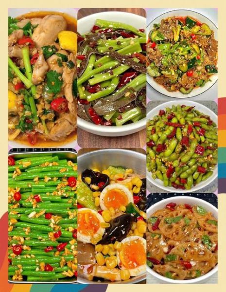 夏天吃什么菜最好_夏季饮食推荐-第1张图片-山城妙识