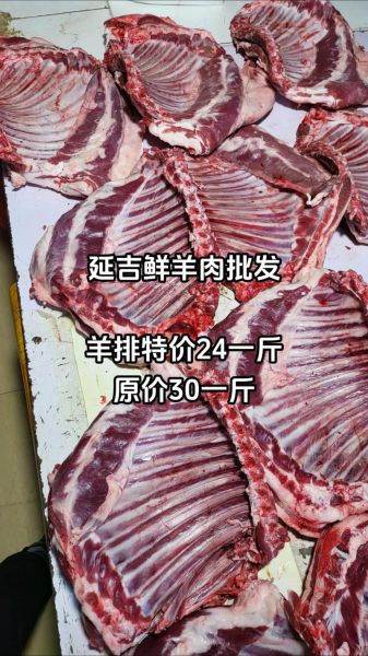羊排多少钱一斤_羊排价格为什么差别大-第1张图片-山城妙识 羊排多少钱一斤_羊排价格为什么差别大-第1张图片-山城妙识