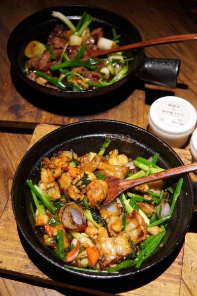 广东菜口味特点_广东菜为什么这么清淡-第1张图片-山城妙识 广东菜口味特点_广东菜为什么这么清淡-第1张图片-山城妙识