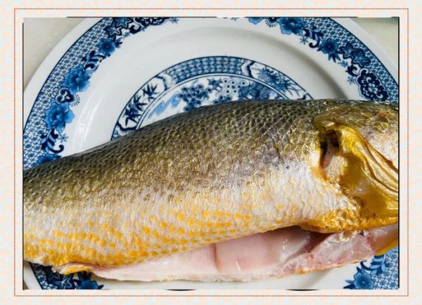 黄花鱼怎么炖好吃_黄花鱼炖多久才入味-第3张图片-山城妙识 黄花鱼怎么炖好吃_黄花鱼炖多久才入味-第3张图片-山城妙识