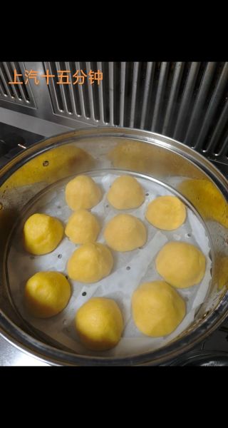 纯玉米面窝窝头怎么做_纯玉米窝窝头为什么开裂-第3张图片-山城妙识