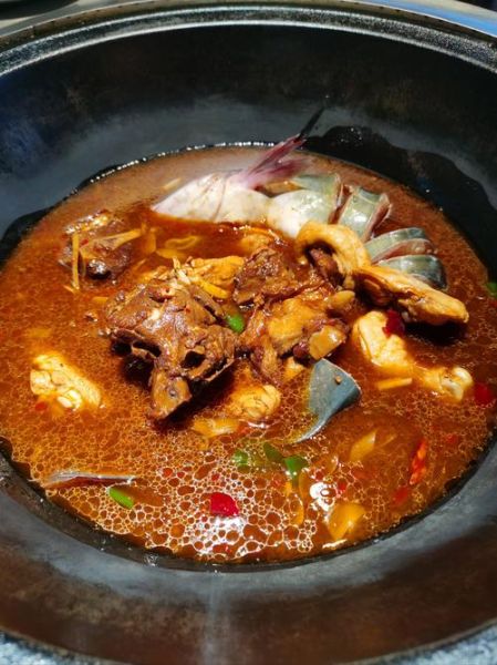 炖锅食谱大全_炖锅怎么做好吃-第3张图片-山城妙识 炖锅食谱大全_炖锅怎么做好吃-第3张图片-山城妙识