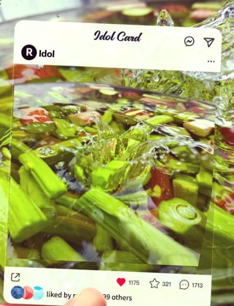 苋菜梗臭卤水怎么做_苋菜梗臭卤水配方比例-第1张图片-山城妙识