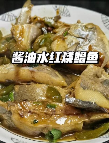 冻的海鱼怎么做好吃_解冻后如何保持鲜嫩-第1张图片-山城妙识