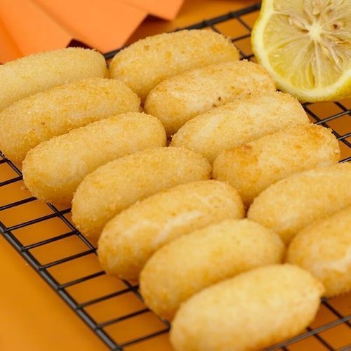 脆皮炸鲜奶为什么一炸就流_怎么补救-第3张图片-山城妙识 脆皮炸鲜奶为什么一炸就流_怎么补救-第3张图片-山城妙识