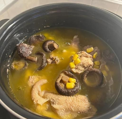 高压锅炖鸡要多久才熟_高压锅炖鸡的正确步骤-第3张图片-山城妙识