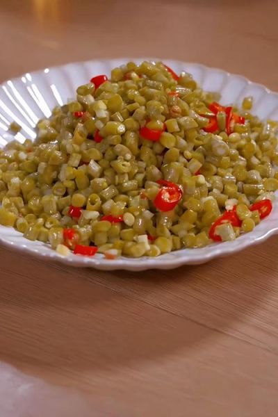 酸豆角腌制多久可以吃_腌制几天最安全-第3张图片-山城妙识