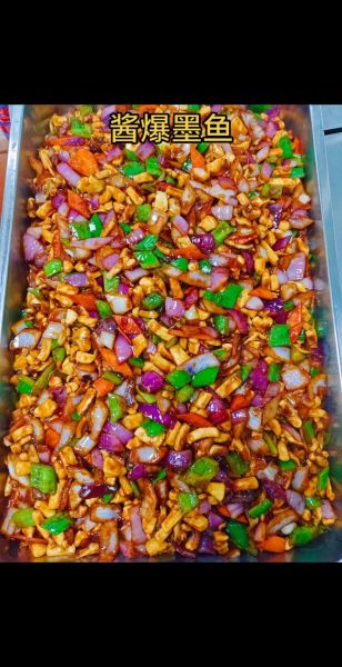 大锅菜怎么做才好吃_大锅菜图片里到底放了啥-第1张图片-山城妙识