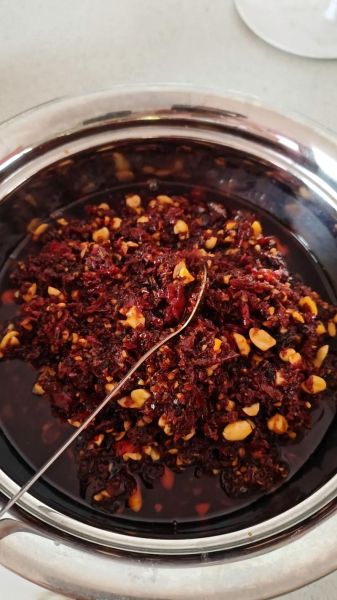 酱辣子怎么腌制_酱辣子配方比例-第1张图片-山城妙识 酱辣子怎么腌制_酱辣子配方比例-第1张图片-山城妙识