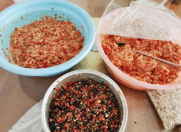 酱辣子怎么腌制_酱辣子配方比例-第3张图片-山城妙识 酱辣子怎么腌制_酱辣子配方比例-第3张图片-山城妙识