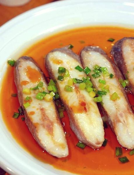 清蒸鮸鱼怎么做_清蒸鮸鱼蒸多久-第3张图片-山城妙识 清蒸鮸鱼怎么做_清蒸鮸鱼蒸多久-第3张图片-山城妙识