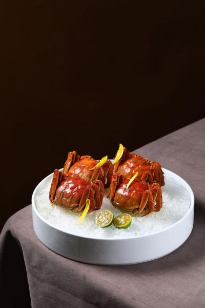 醉蟹怎么做_醉蟹用什么酒最好-第1张图片-山城妙识