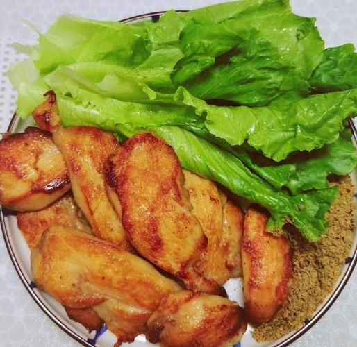 鸡胸肉怎么做好吃又减肥_鸡胸肉减肥餐一周瘦几斤-第3张图片-山城妙识