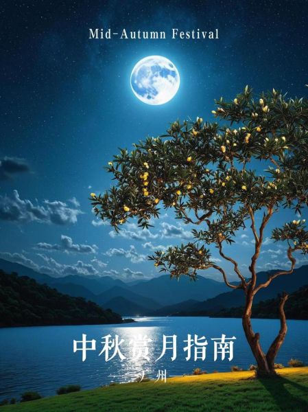 中秋节赏月最佳地点_中秋节赏月时间-第2张图片-山城妙识 中秋节赏月最佳地点_中秋节赏月时间-第2张图片-山城妙识