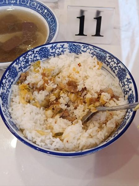 牛油拌饭怎么做_牛油拌饭热量高吗-第2张图片-山城妙识