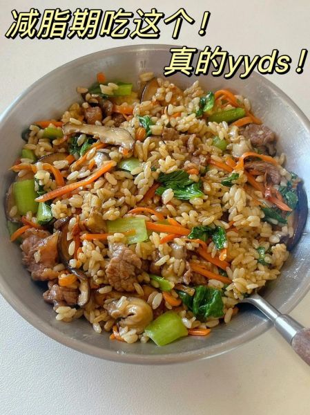 牛油拌饭怎么做_牛油拌饭热量高吗-第3张图片-山城妙识