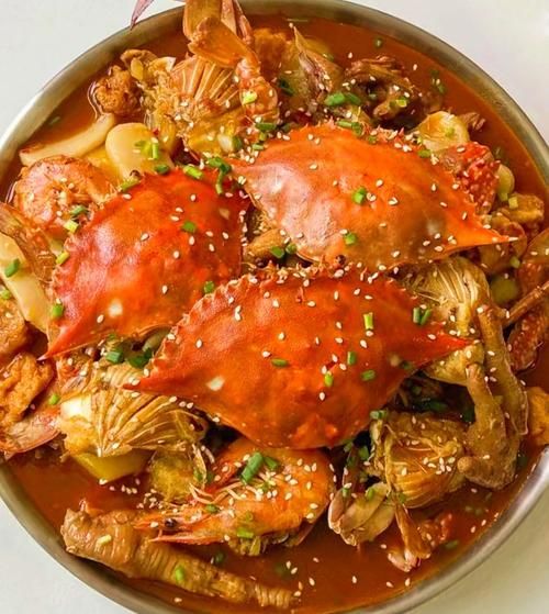 冻螃蟹怎么做好吃又简单_冻螃蟹蒸多久才鲜嫩-第3张图片-山城妙识 冻螃蟹怎么做好吃又简单_冻螃蟹蒸多久才鲜嫩-第3张图片-山城妙识