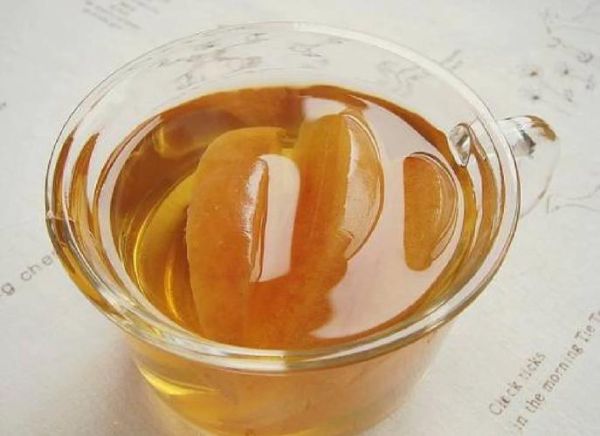 苹果醋的做法_自制苹果醋能保存多久-第3张图片-山城妙识