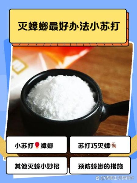 小苏打放多了会中毒吗_小苏打中毒症状-第1张图片-山城妙识