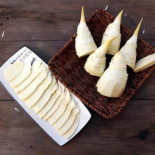 冬笋图片大全哪里找_冬笋高清图欣赏技巧-第1张图片-山城妙识