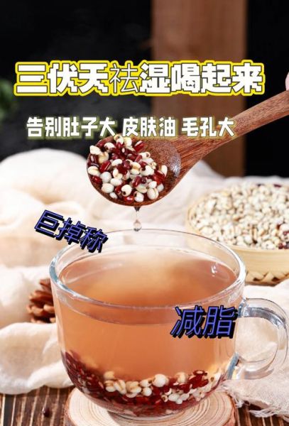 赤小豆和薏仁米怎么吃才能去湿气_多久见效-第2张图片-山城妙识 赤小豆和薏仁米怎么吃才能去湿气_多久见效-第2张图片-山城妙识