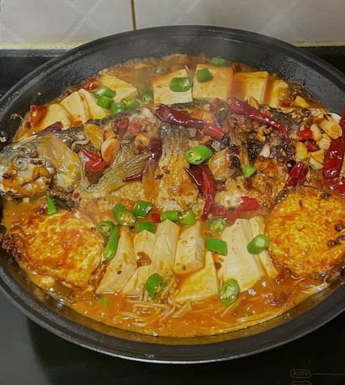 清炖鱼怎么做不腥_清炖鱼放什么调料-第1张图片-山城妙识