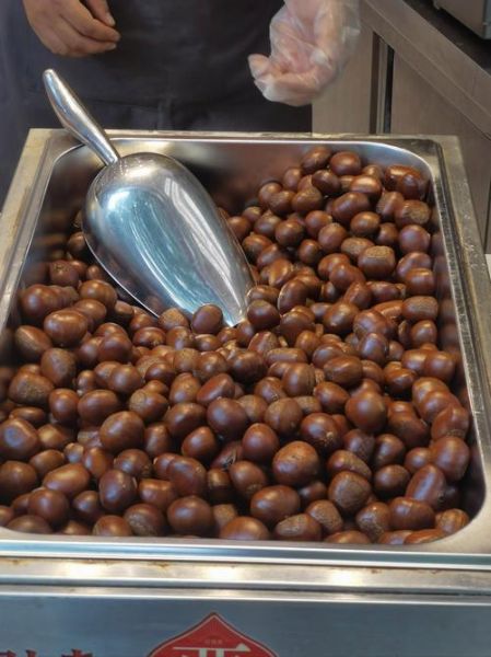 板栗怎么吃_板栗有哪些做法-第1张图片-山城妙识 板栗怎么吃_板栗有哪些做法-第1张图片-山城妙识