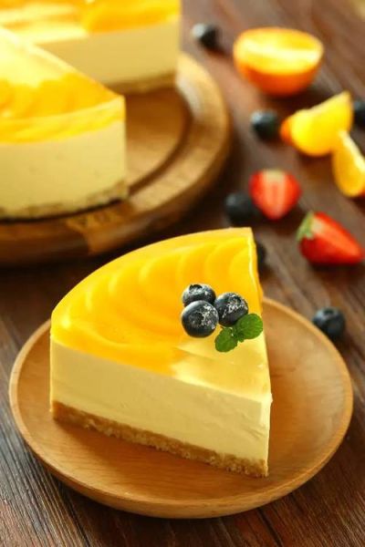 冻芝士蛋糕冷冻可以放多久_冷冻保存多久不变质-第2张图片-山城妙识